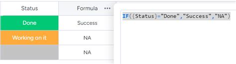 Formula Column Multiple Ifs Platform Discussions Monday Community Forum