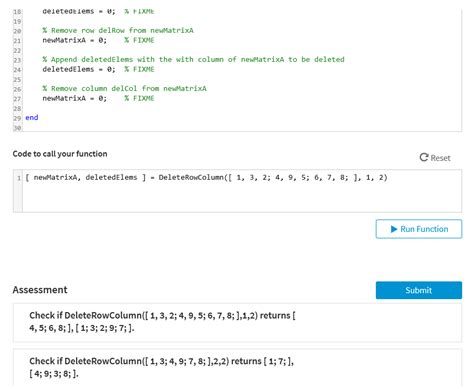 Question And Answer Use The Programming Language — Matlab Grand