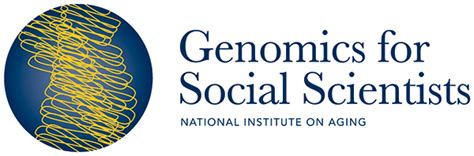 Genomics For Social Scientists Introduction Genomics Workshop