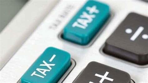 CBIC Issues Guidelines For Claiming GST Transitional Credit Today News