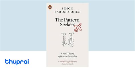 Buy The Pattern Seekers In Nepal Thuprai