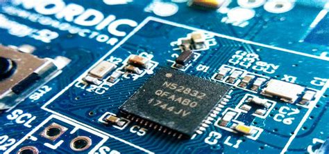 Using Openocd With The Nrf52 Bluetooth 5 Soc