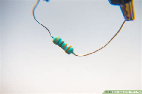 ☑ How To Know Bad Resistor