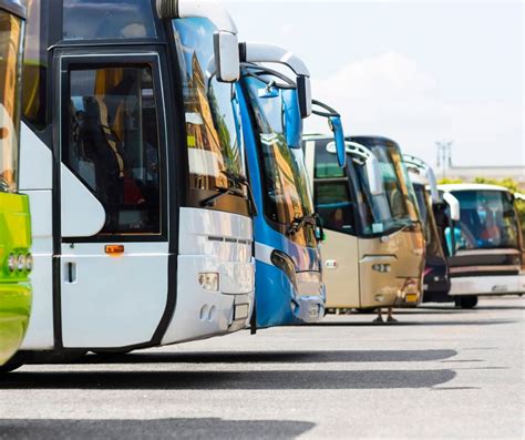 Global Progress For Autonomous Buses And Roboshuttles