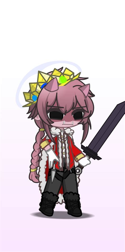 Using Gacha Club 2 To Make Dsmp Characters Part 2 R Dsmp