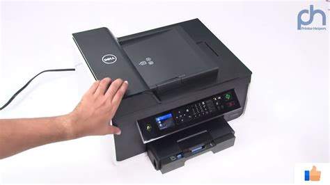 A Quick Guide To Fix Printhead Problem In Dell Printers Printer Helpers YouTube