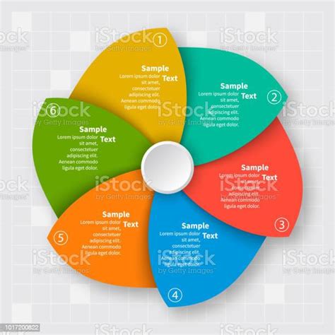추상적인 3d 종이 인포 그래픽 비즈니스 템플릿입니다 벡터 일러스트 레이 션 0명에 대한 스톡 벡터 아트 및 기타 이미지 0명 깨끗한 꽃잎 Istock