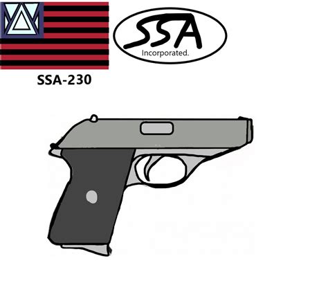 Ssa 230 By Dbeamer2023 On Deviantart