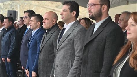 Злоупотреба на државни ресурси за партиски цели СДСМ Youtube