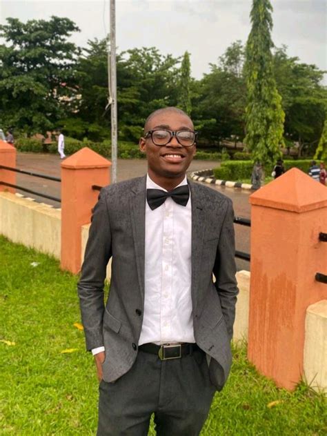 Dayo Adebayo On Linkedin Hi Linkedin Community After Months Of Digesting Quality Inspiration From