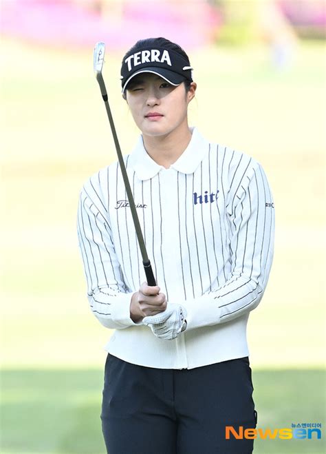 김민별 정확하게 핀을 노린다 포토엔hd 뉴스인코리아