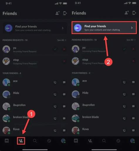Discord ID Lookup Easiest Methods You Can Try Discord ID Lookup Easiest Methods You Can Try