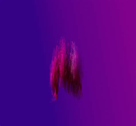 This Was Acutually A Naked Picture Of Myself R Glitch Art