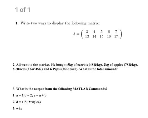 Solved PROGRAM Print Sum Of Three Numbers Write Two Chegg Com