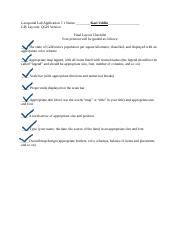 Gis Lab Docx Geospatial Lab Application Name Kazi Uddin GIS Layouts QGIS Version Final