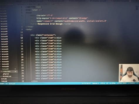 harish sonawane on linkedin webdevelopment webdevjourney cssgrid frontenddevelopment…