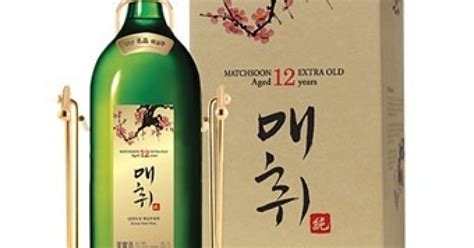 [장수브랜드 탄생비화] 5년 숙성 고수…매실주 시장 개척한 매취순