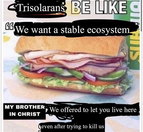 What Trisolarans Look Like Probably R Threebodyproblem