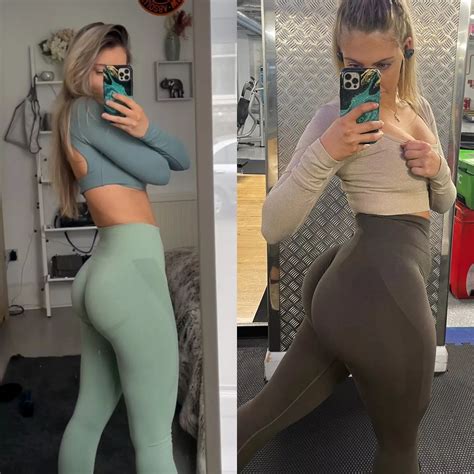 Progress Nudes Hotgirlsinyogapants NUDE PICS ORG