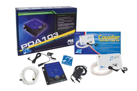 Hearing Loop Systems