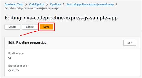 Building A Cicd Pipeline With Github And Aws Services Cloudmentorpro Blog