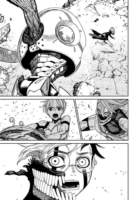 The Moment That Will Make Okarun Realize That He Needs To Confess His