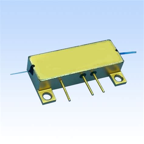 Electro Optic Modulator Mioc Series Y Waveguide Modulator Featured Image