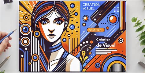 Création Visuel Guide Complet Flore Du Web