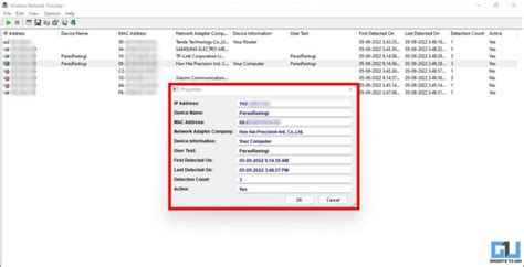 Ways To Find And Block People Connected To WiFi On PC And Phone Gadgets To Use