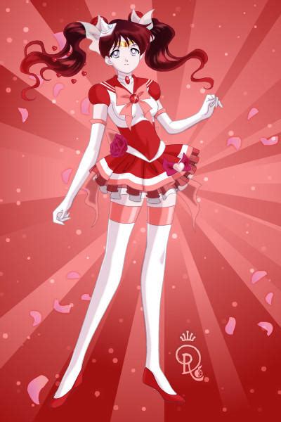 Cure Whish Ruby By Fenixfairy On Deviantart