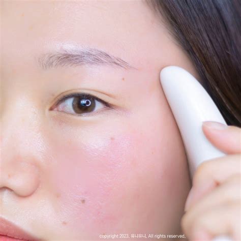 얼굴 괄사마사지 방법부작용 주의사항 네이버 블로그