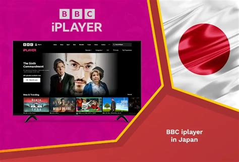 How To Watch Bbc Iplayer In Japan [full Guide In September 2023] Rantent