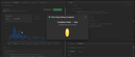 100daysofcode Codingjourney Dsa Cpp Hashmap Leetcode