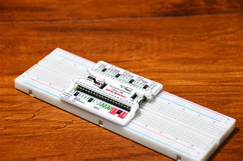 【gpioが一目瞭然！】raspberry Pi Picow 向けのgpioガイドを作ったよ。（gpio Master│karakuri Musha