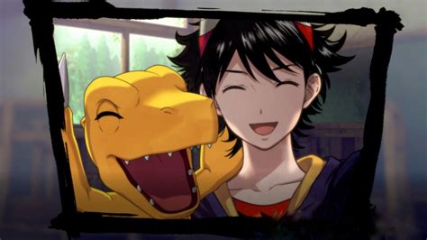 Digimon Survive Review Are They The Champions