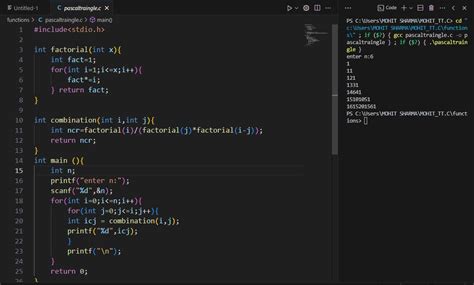 Mohit Vishwakarma On Linkedin 1740 🚀 Day Of Coding Challenge Hashtagcprogramming