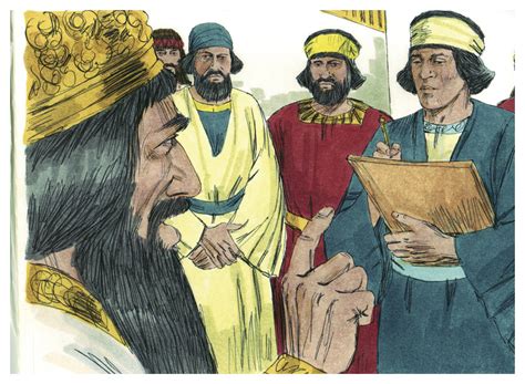 Daniel 6 Pedia Tampilan Pasal Alkitab Sabda