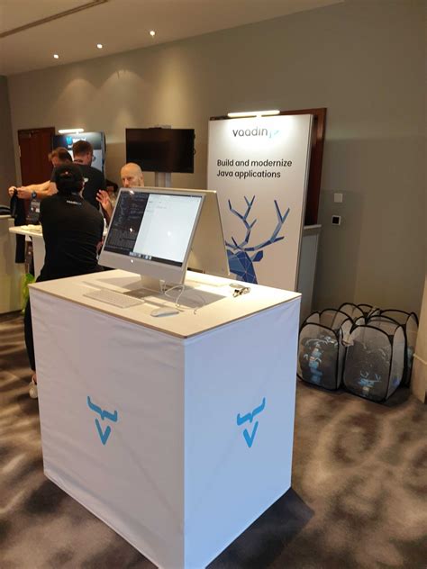 Vaadin On Linkedin Jaxcon