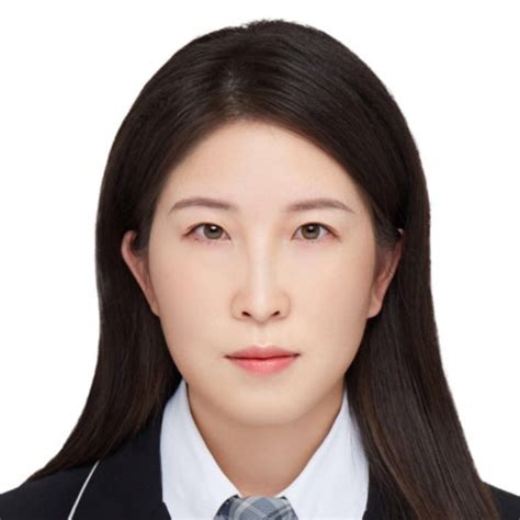 Zhang Xiaorong China Agricultural University Beijing Cau Center For Food Security And