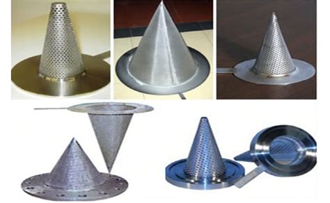 Conical Strainer Cone Strainer Cone Shaped Strainer Cone Sieve Cone Type Strainer