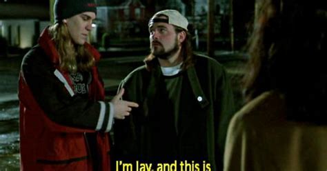 Jay And Silent Bob Album On Imgur