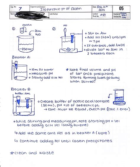 Lab Flowchart Chem Aa Studocu