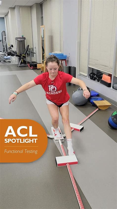 Acl Rehab Functional Testing Fun Workouts Easy Yoga Workouts