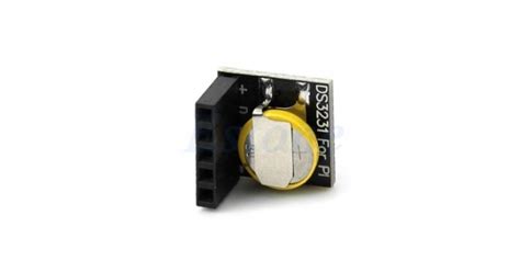 Rtc Module Ds3231 Precision Memory Module For Arduino Raspberry Pi