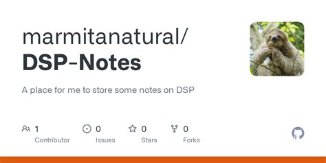 Github Marmitanaturaldsp Notes A Place For Me To Store Some Notes