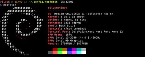 Wrong Value In CPU Usage Issue Dylanaraps Neofetch GitHub