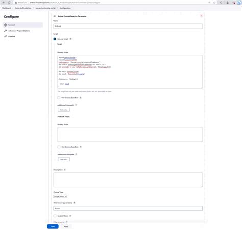 Jenkins Ci Cd Pipeline Cách Triển Khai Cho Production Networkboo Computer Tips And Tricks