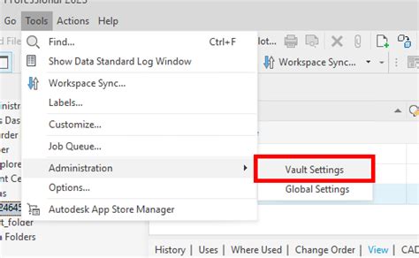 vault client和thin client中的forge viewer显示master design view中的inventor文件未上次保存