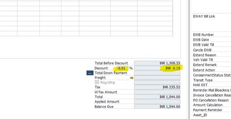Dtw Upload Issue Sap Business One Sap Community