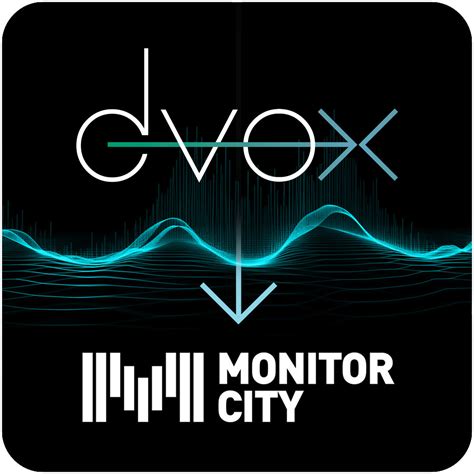 Alex Brisson On Linkedin Keep An Eye Out Dvox Can Now Be Found